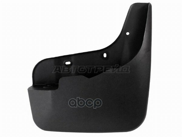 Брызговик Audi Q7 05-15 (Спереди/ Справа) Sat арт. ST-AU30-016B-1