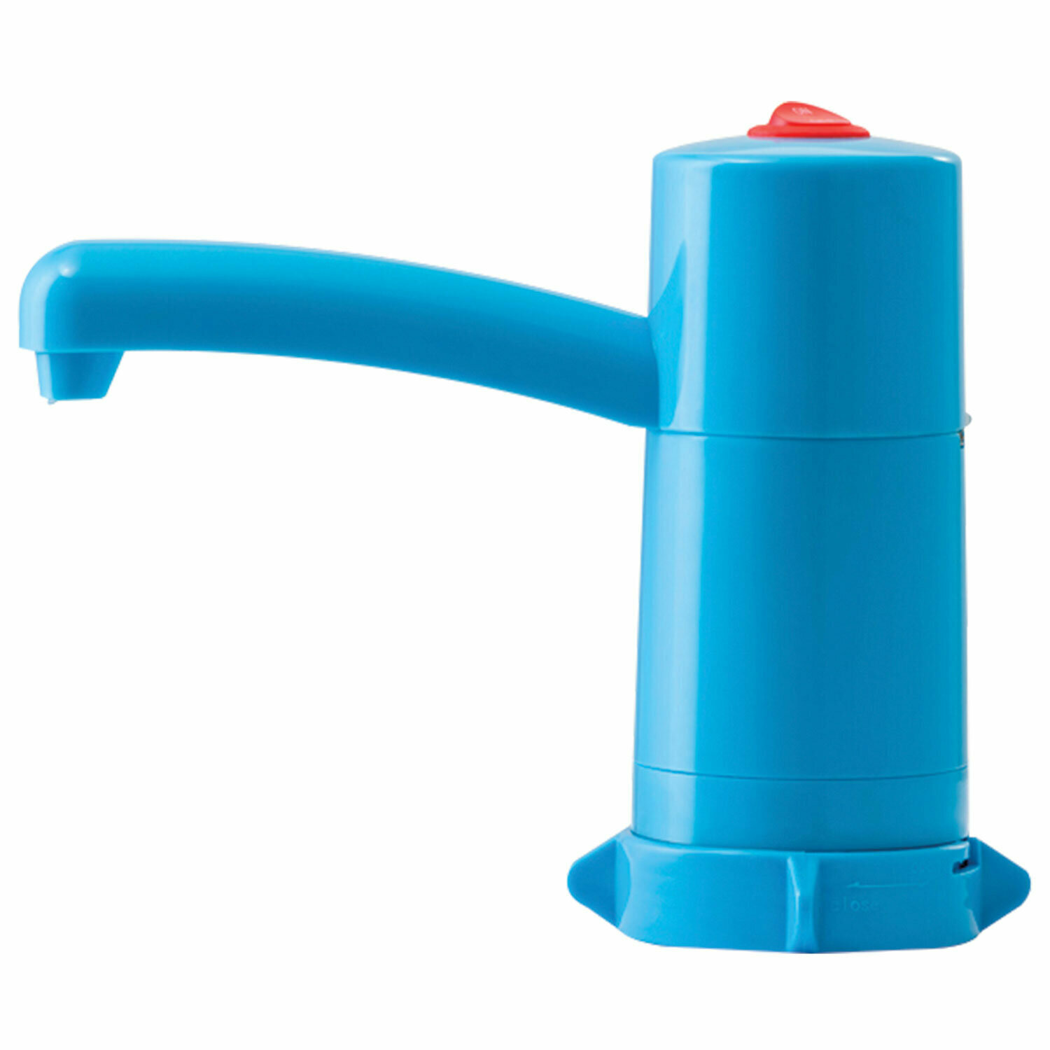 Помпа для воды AEL DP-MW400, электрическая, для бутыли 19 л (70234)