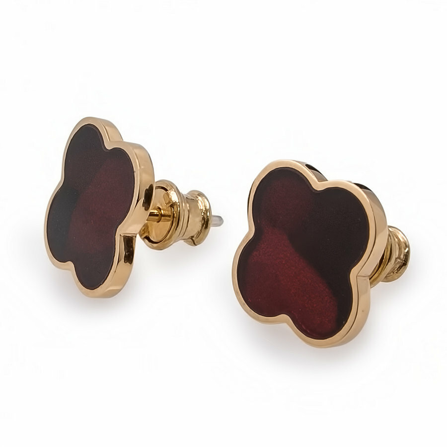 Серьги Amberprofi, серебро, 925 проба
