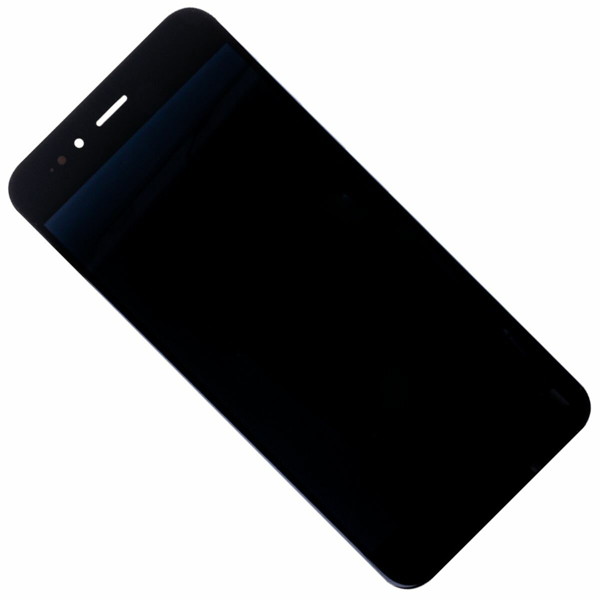 Дисплей для Xiaomi Mi A1/Mi 5X (черный)