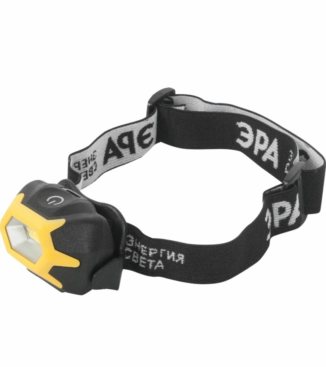 Фонарь налобный Практик GB-70 LED Эра 1