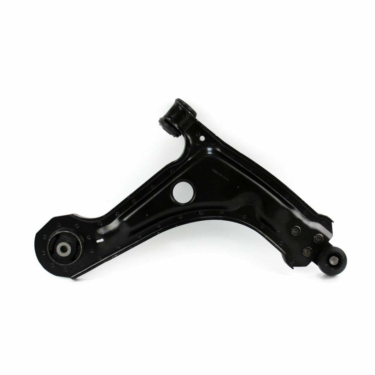 CTR Передний рычаг правый Chevrolet Lacceti , Daewoo Gentra / Шевроле Лачетти ; CQ0097R ; 96415064 ; CQKD13R