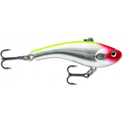 Воблер RAPALA Slab Rap 06 CLN тонущий 6 см 10 гр