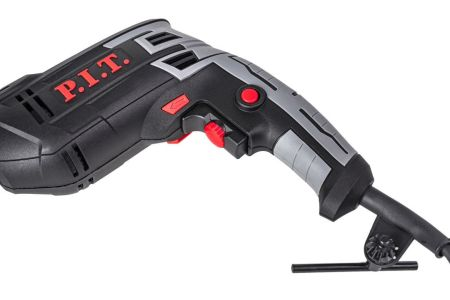 Дрель ударная P.I.T. PSB13-C2