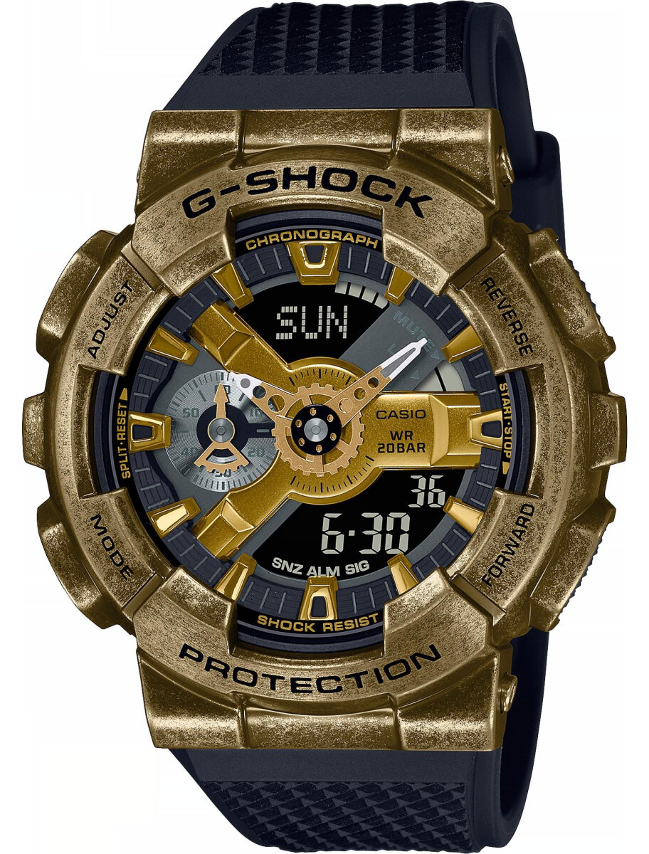 Наручные часы G-Shock