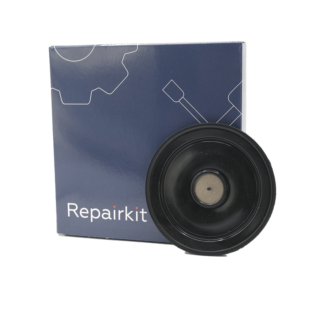 Мембрана клапанной крышки VAG 1.9 TDI 03G103469H,03G103475F