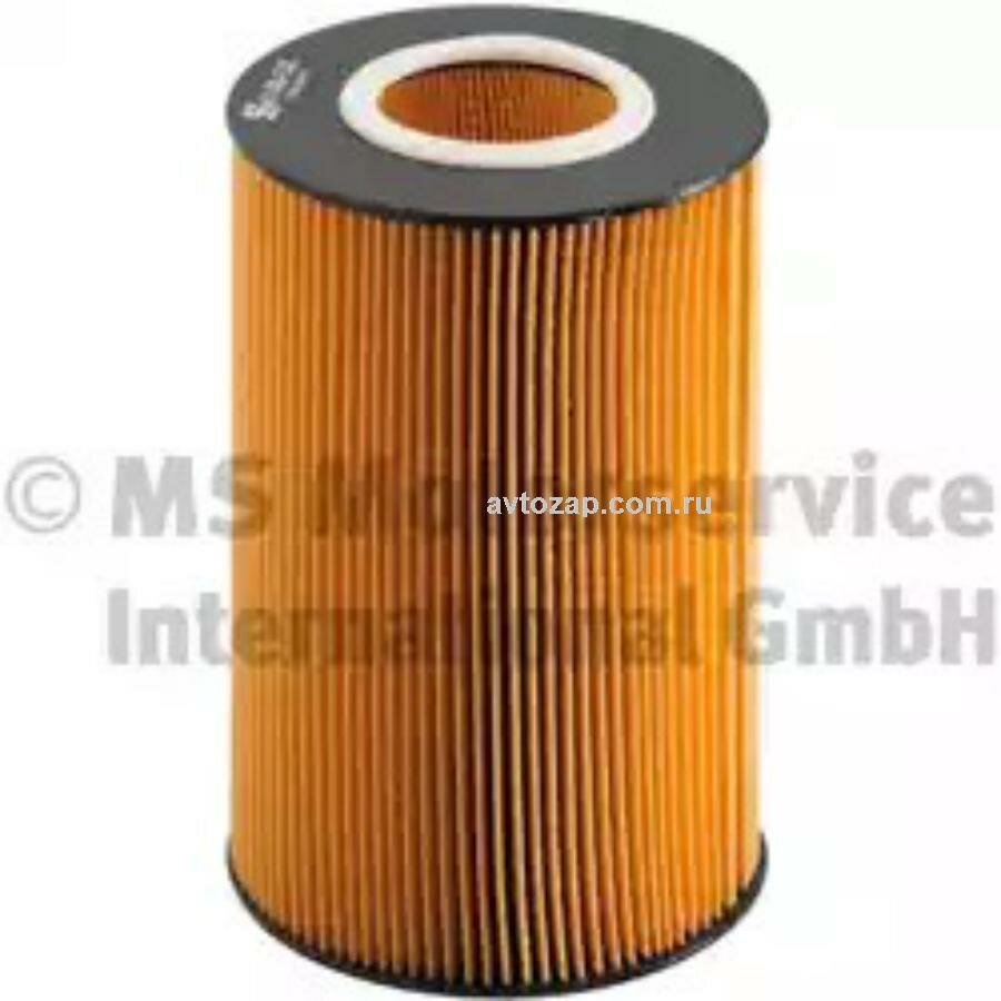 KOLBENSCHMIDT 50 014 140 50 014 140_фильтрующий элемент масла ! \MAN TGA/TGX/TGS