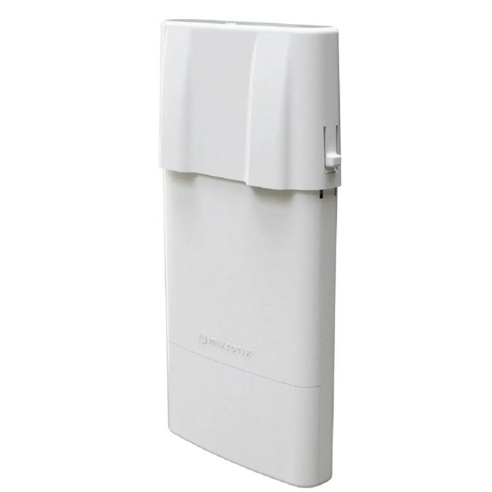 Mikrotik Сетевое оборудование L11UG-5HaxD-NB Беспроводной маршрутизатор NetBox 5ax