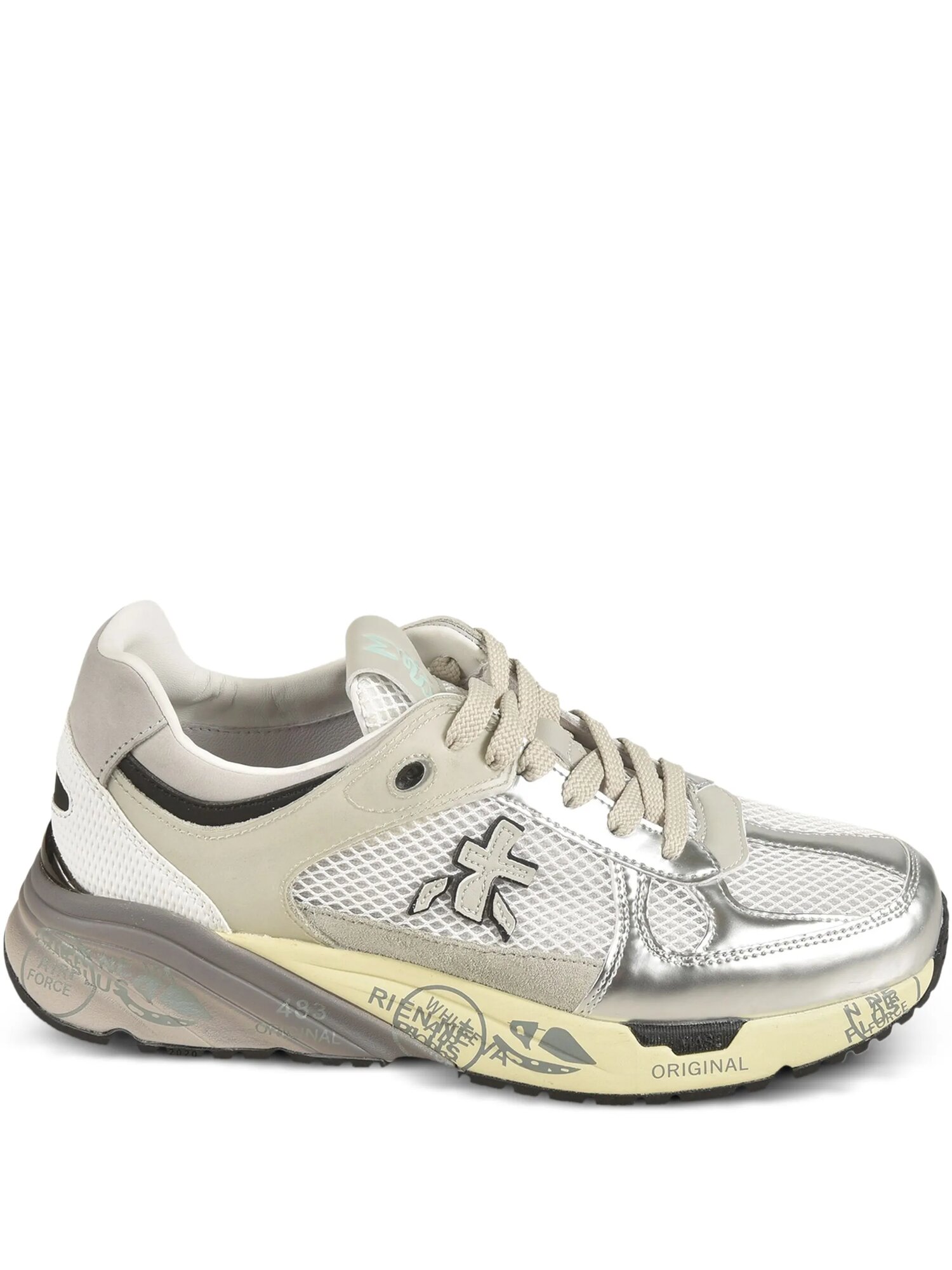 Кроссовки Mased