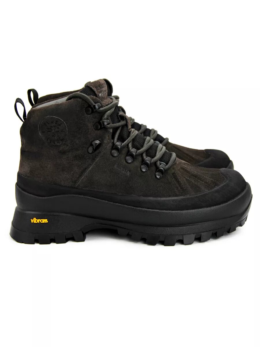 Ботинки Blackstone V-ACHILLE