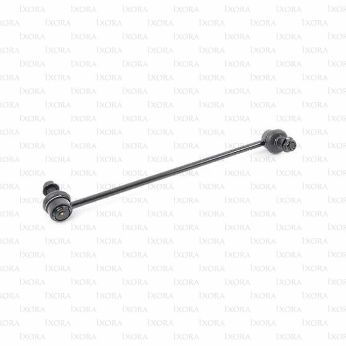 Hyundai/kia стойка стабилизатора пер l 548302b200