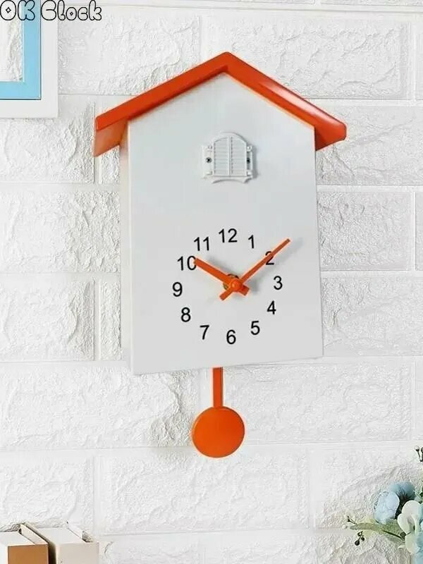 OFC Настенные часы, 25 см х 20 см