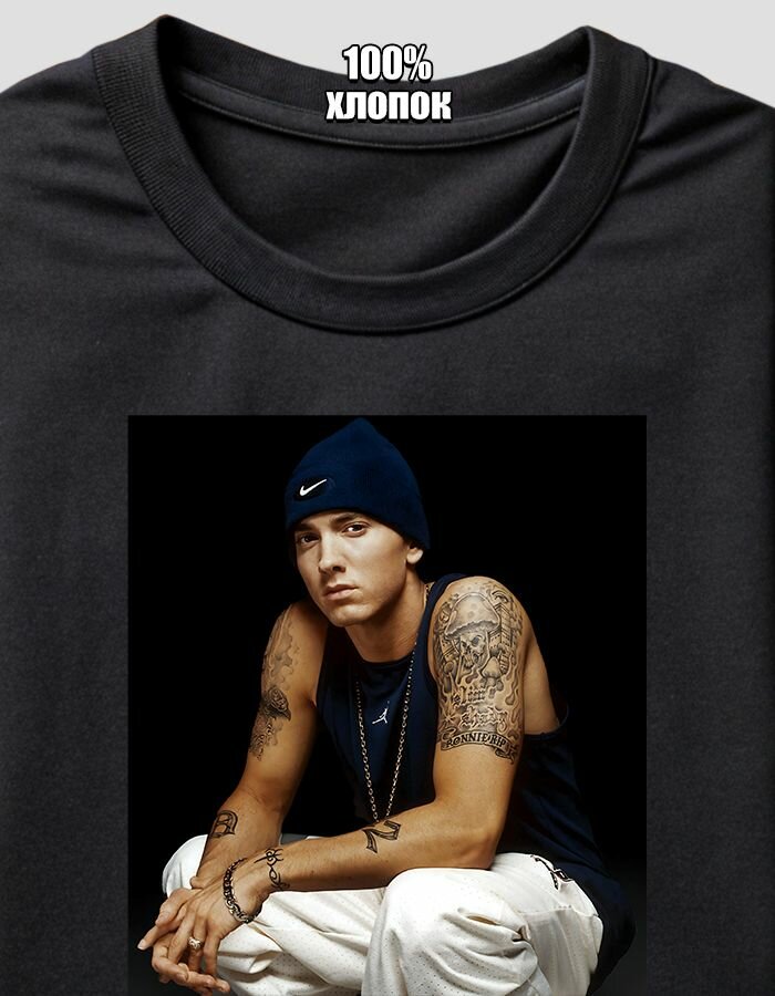 Футболка спортивная