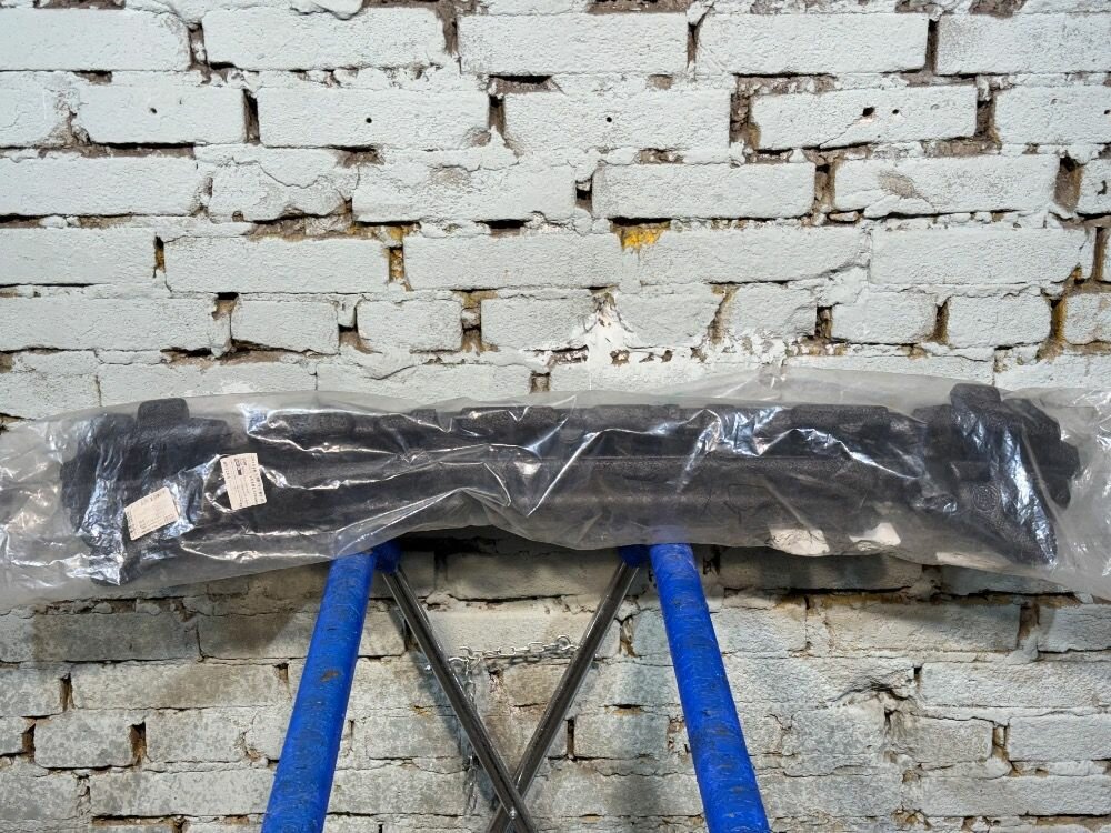 Наполнитель переднего бампера Hyundai Tucson 3 86520d7000