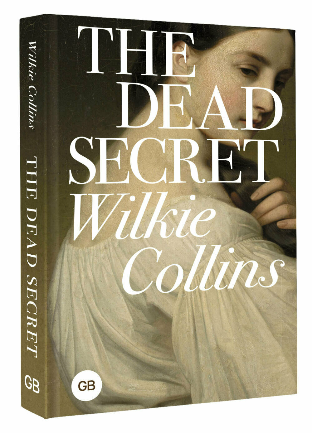 The Dead Secret = Тайна Collins Wilkie книга от издательства АСТ