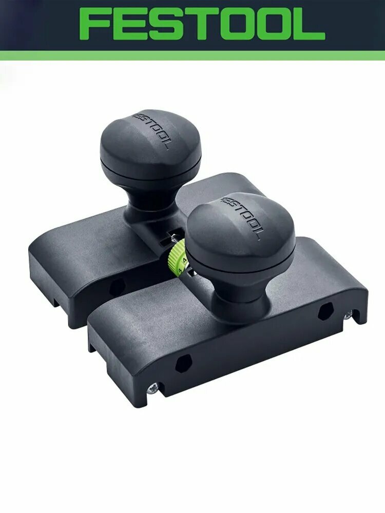 FESTOOL 492601 Адаптер упора для рельса для OF 1400 и линейной электропроводки FS