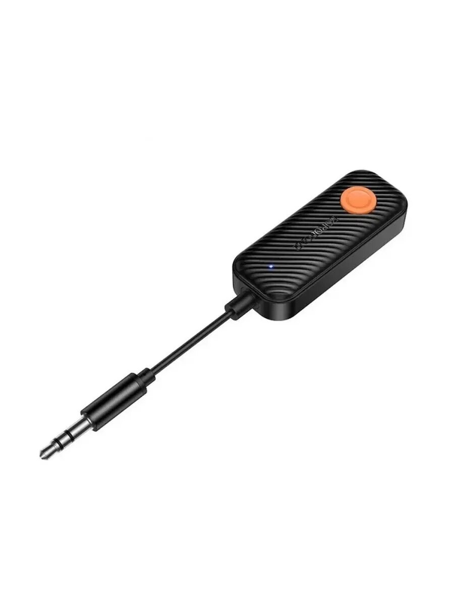 Многофункциональный Bluetooth адаптер для авто