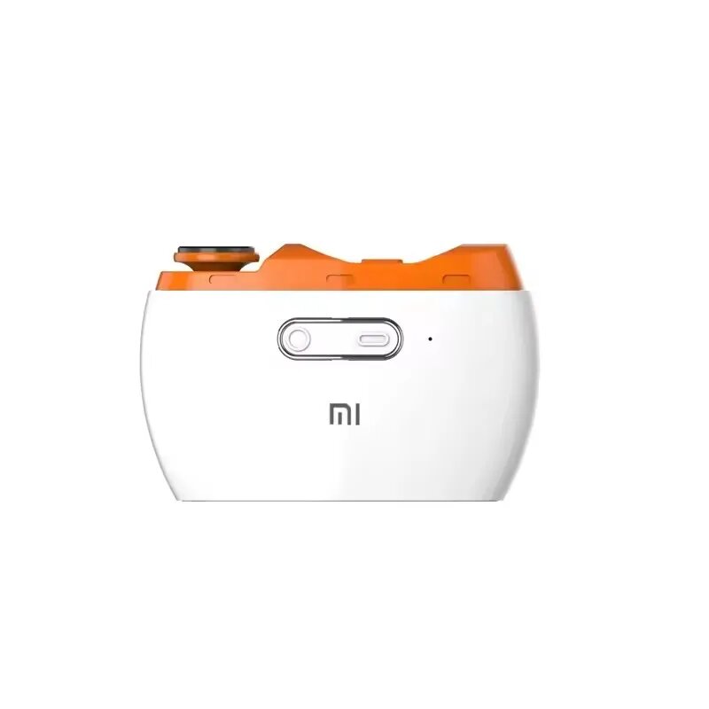 Электрические кусачки для ногтей Xiaomi Mijia для детей