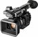 Видеокамера PANASONIC AG-X20 ED