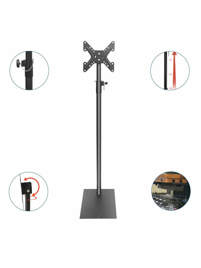 Стойка Для Телевизора