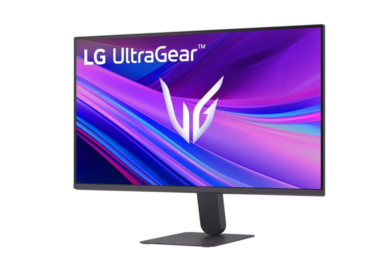 Монитор LG 24G411A-B