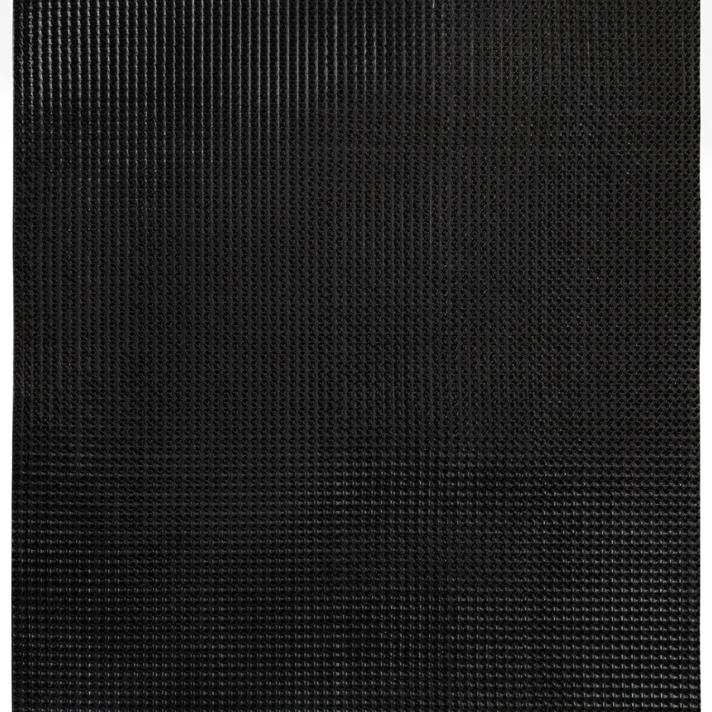 Покрытие щетинистое 0.9м цвет мокрый асфальт