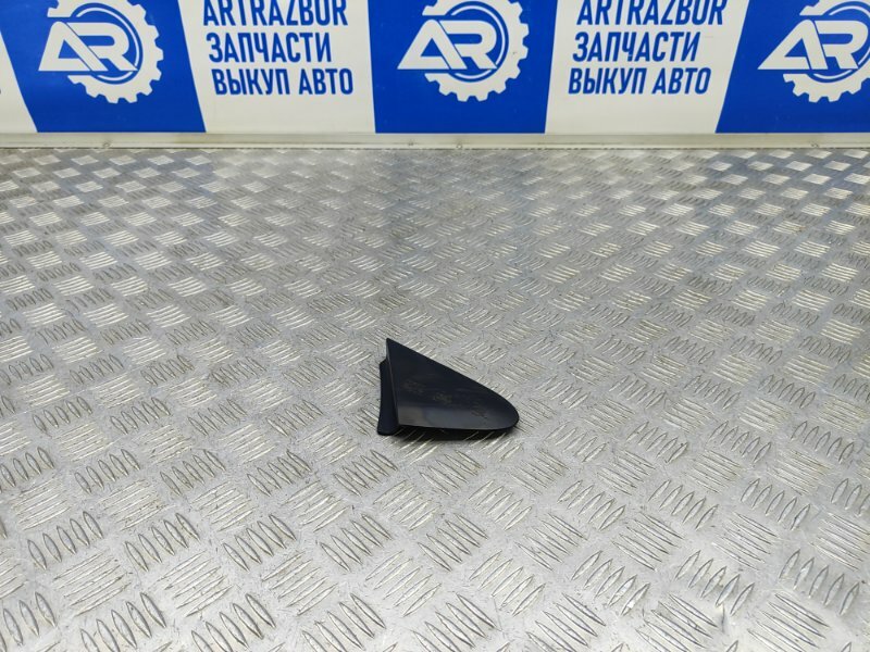 Б/У Накладка переднего крыла правого Suzuki Sx4 / Сузуки Sx4 1.6 M16A 117 Л.С 2014 перед. прав.