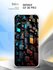 Чехол на Infinix GT 30/GT 30 Pro, Инфиникс Джити 30/ДжиТи 30 Про, накладка, сили...