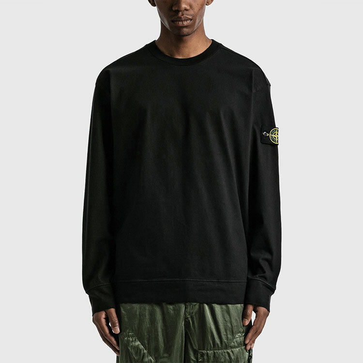 Толстовка Stone Island, размер М — фото 1