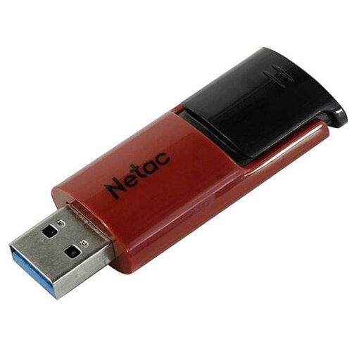 Накопитель NeTac USB Drive U182 USB3.2 256GB, NeTac