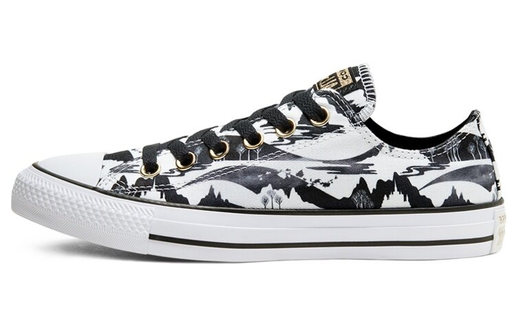 Кроссовки Chuck Taylor All Star