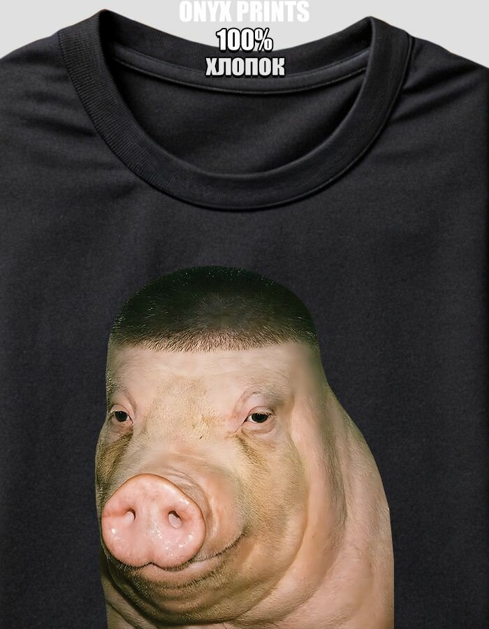 Футболка спортивная