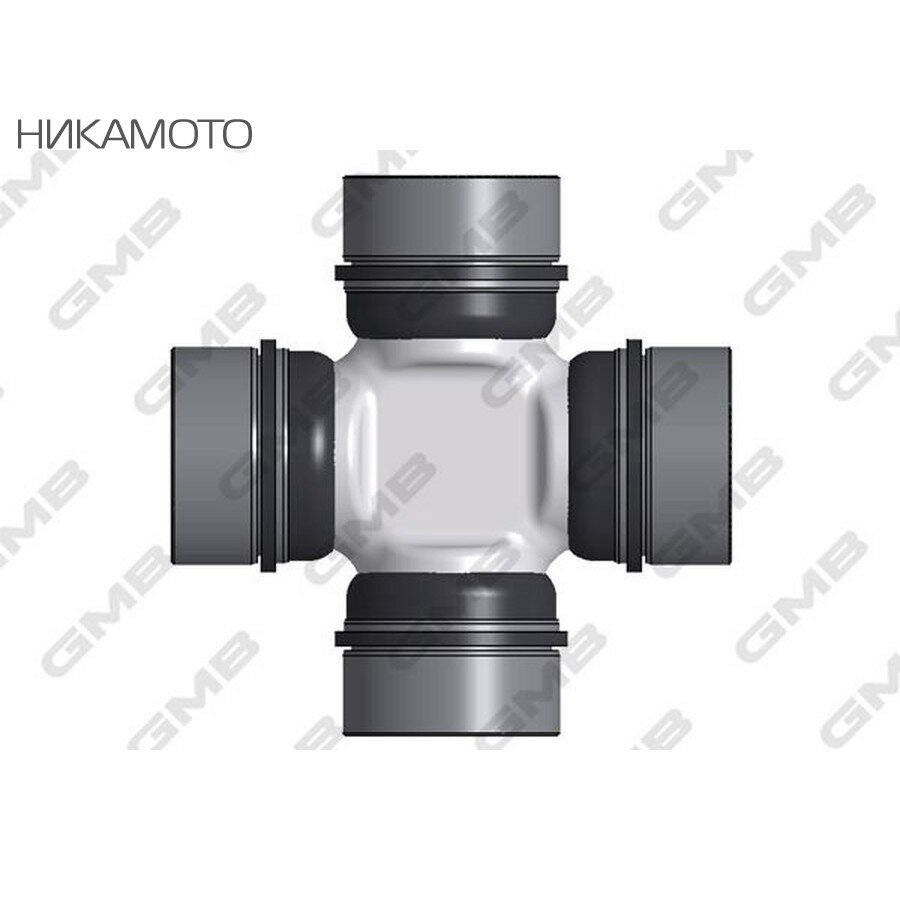 GMB GU-1740 Крестовина вала