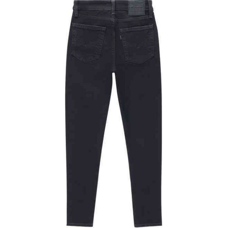 Джинсы скинни Levis 