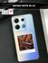Чехол на Infinix Note 30 4G / Инфиникс Нот 30 4G с принтом Дорога в осень