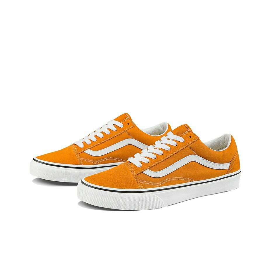 Кроссовки VANS Old Skool, размер EU 38 стопа (24CM) — фото 1