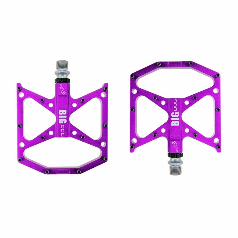 Педали MTB BMX "Шанмаши"