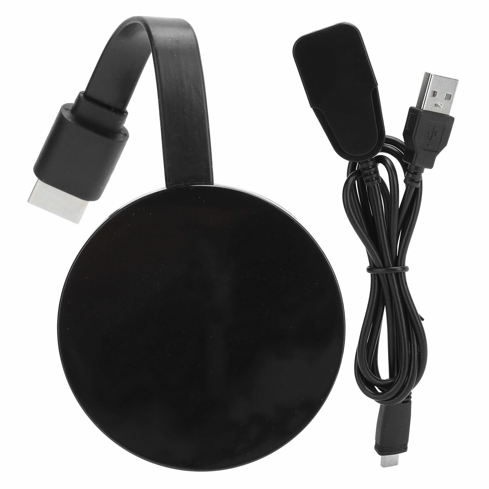 2.4G WiFi дисплей-донгл, мульти-зеркало TV/проектор/монитор