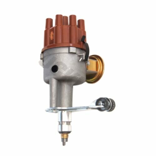 Распределитель зажигания