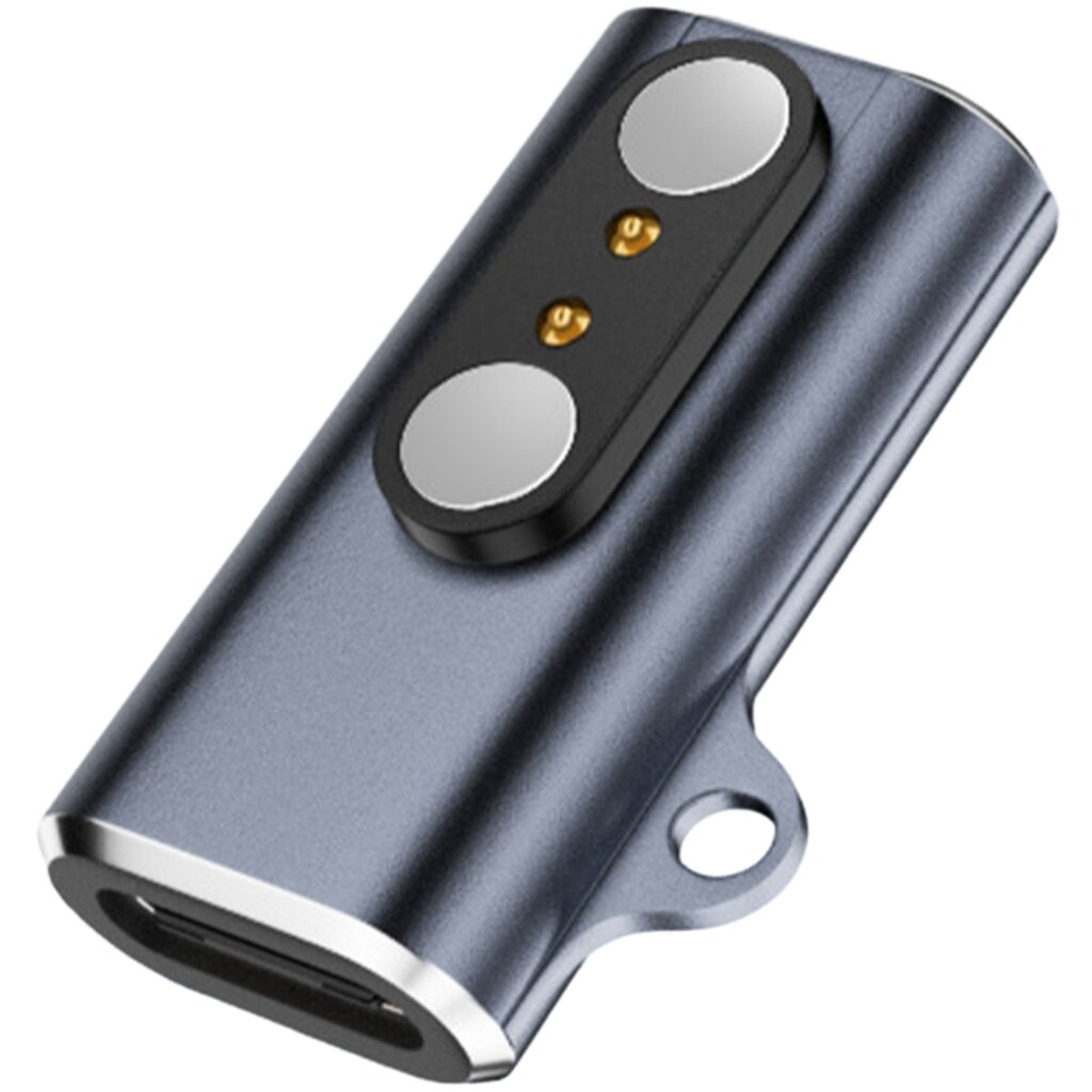 Подходит для детских смарт-часов с магнитным зарядным адаптером с шагом 2,8 мм