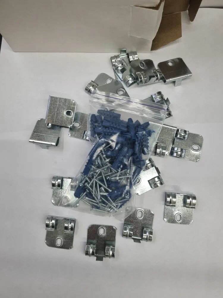 Аксессуар для плинтуса