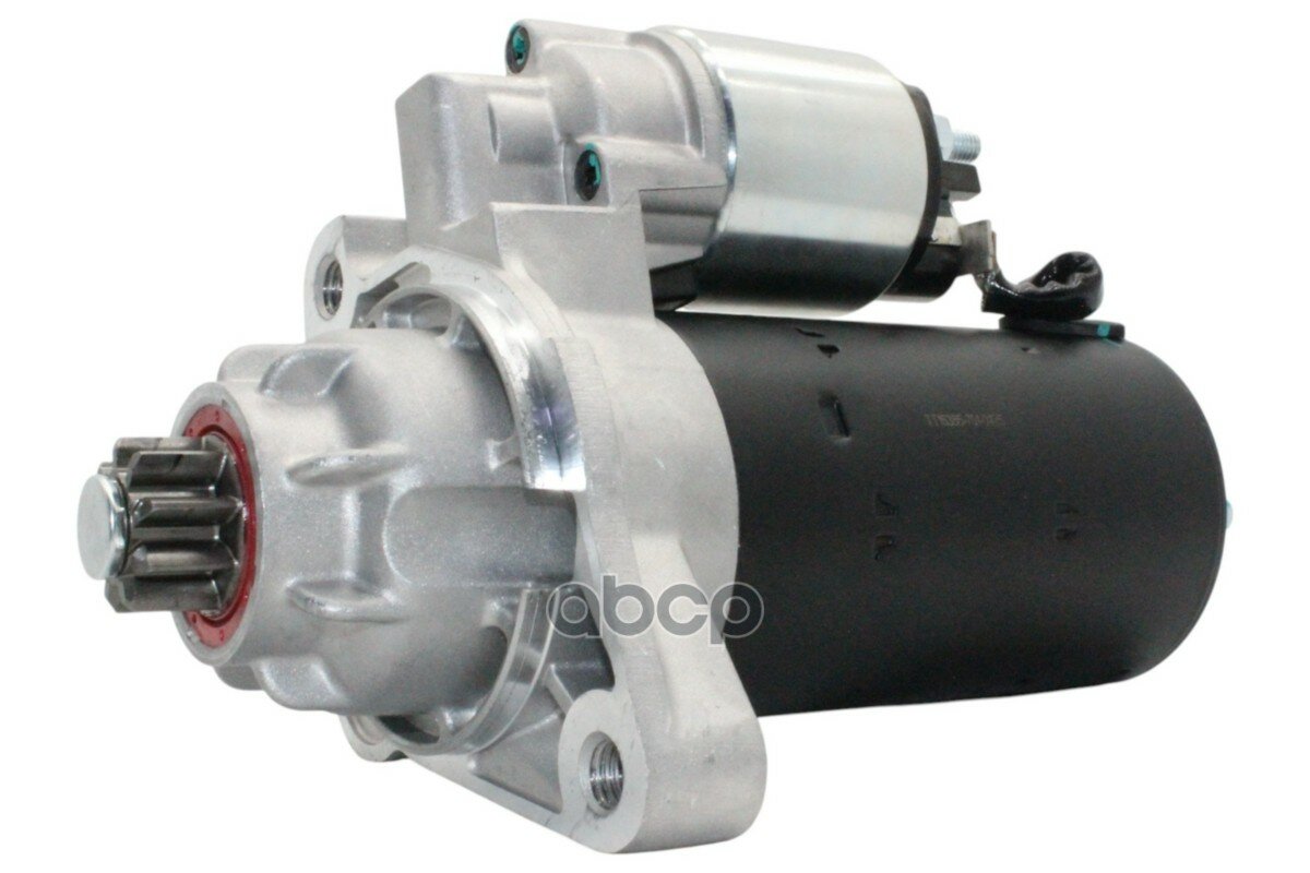 Стартер 12V 2,2KW VW TOUAREG (7LA, 7L6, 7L7) R5 SUV 2.5 Diesel (BLK, BPD) 120kW 163HP 2003-8 - 2010-5 --> | VW TOUAREG (7LA, .