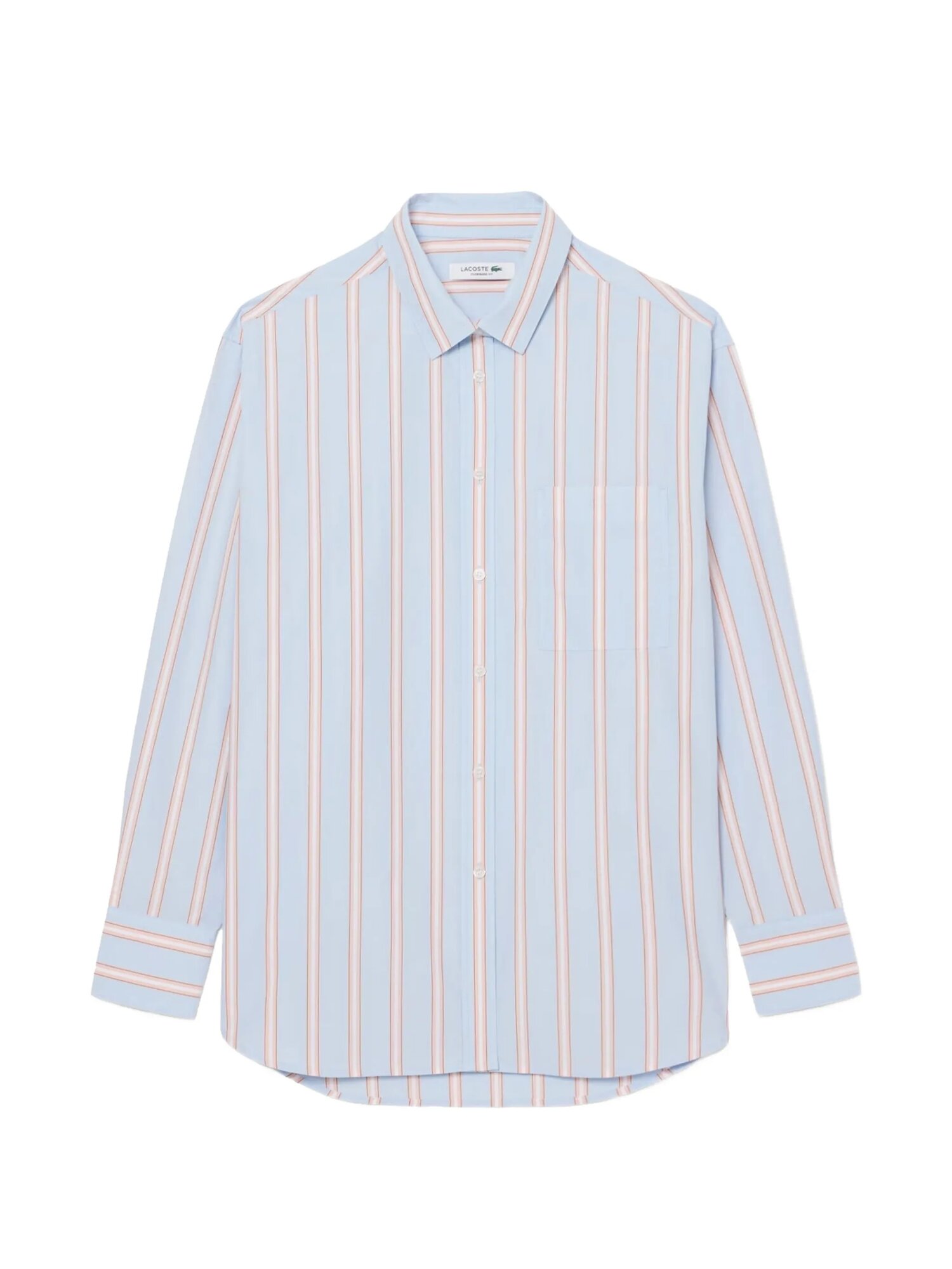 Рубашка Oversized shirt