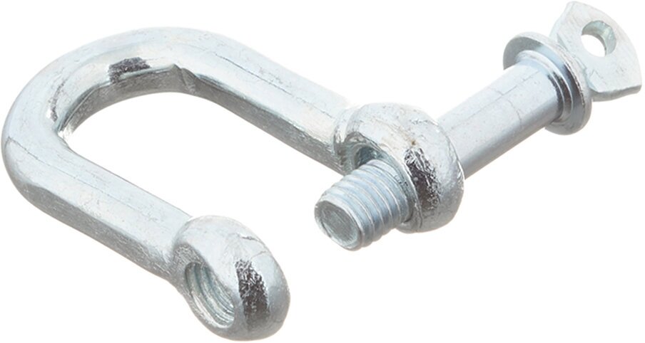 Скоба такелажная тип СА d8 мм (2 шт.)