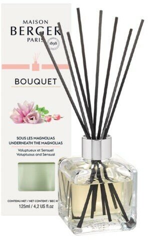 Аромадиффузор В тени магнолии 125 мл