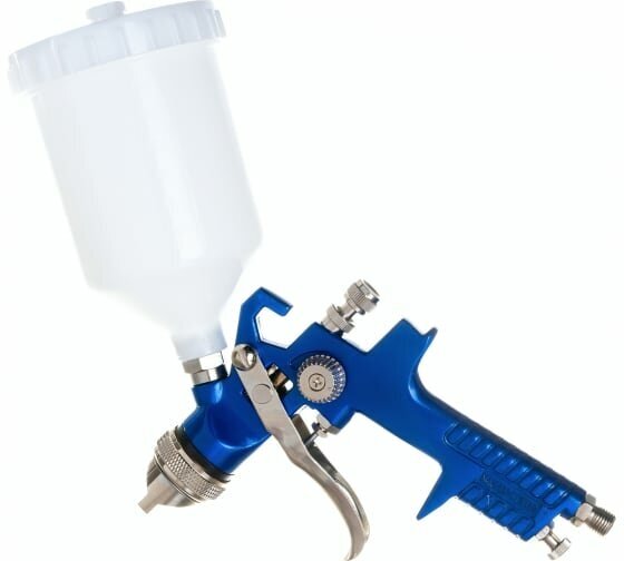 Краскопульт Русский Мастер 827 дюза 1.4 РМ-92782