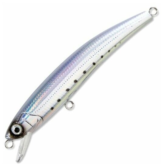 Воблер Yo-Zuri Pins Minnow (F) 70mm F197-HSR