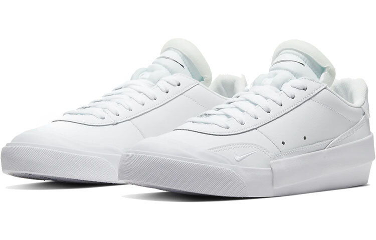 Кроссовки NIKE Drop-Type, размер EU 38.5 стопа (24.5CM) — фото 1