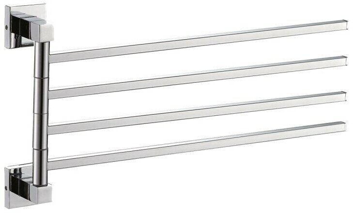 Полотенцедержатель Haiba HB8614