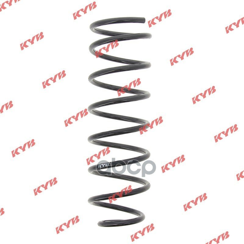 Пружина передняя KYB арт. RC1045